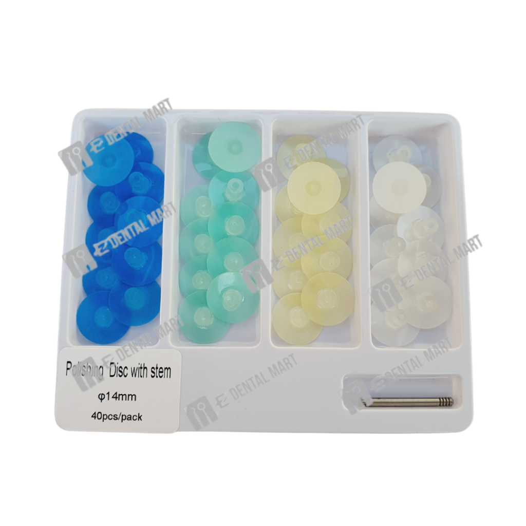 Composite Finishing Discs | Composite Finishing Discs Online in Pakistan