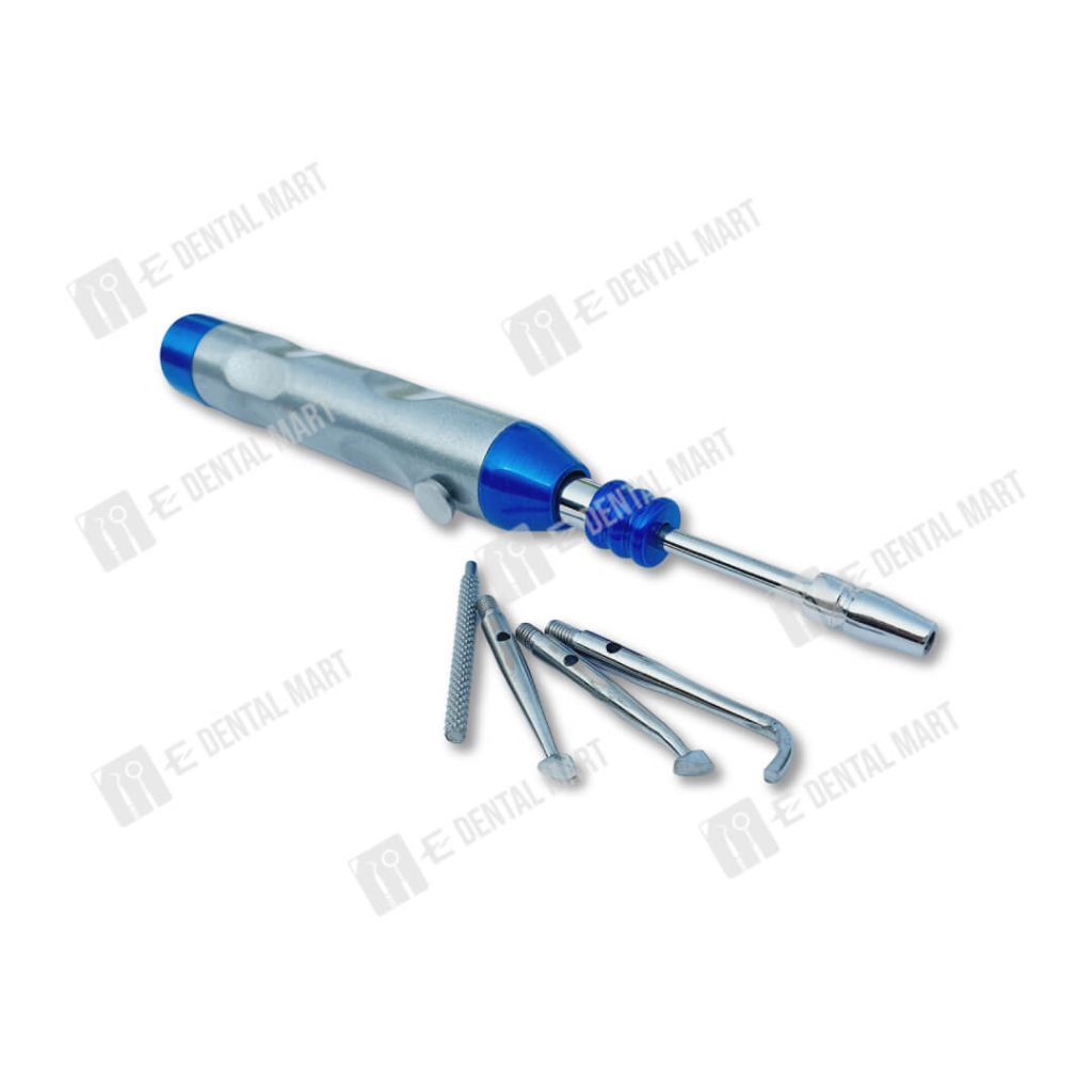 Crown Remover | Buy Best Dental Crown Remover Online in Pakistan