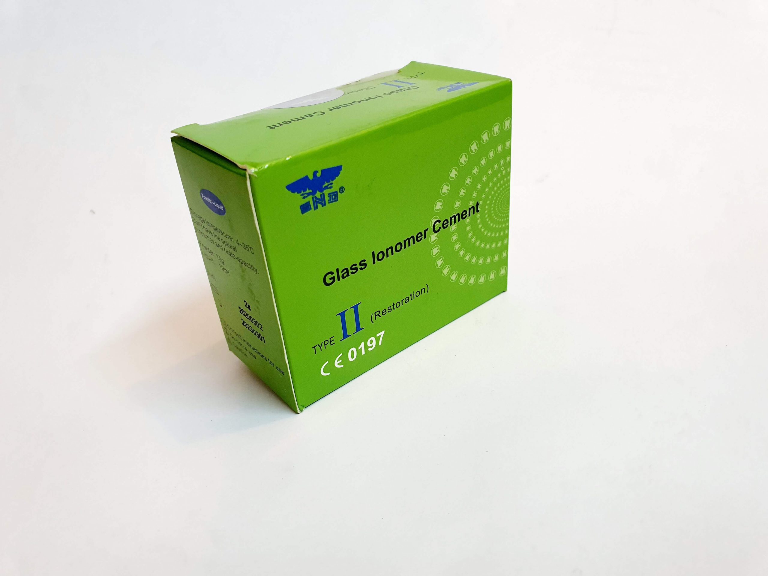 GC Gic Universal Type 2 China | Buy GC Gic Universal Type 2 China