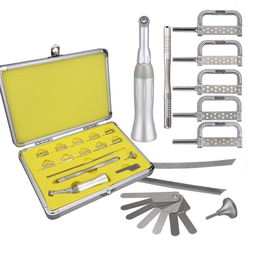 Interproximal Reduction Kit | Buy Best IPR Dental Kit Online in Pakistan