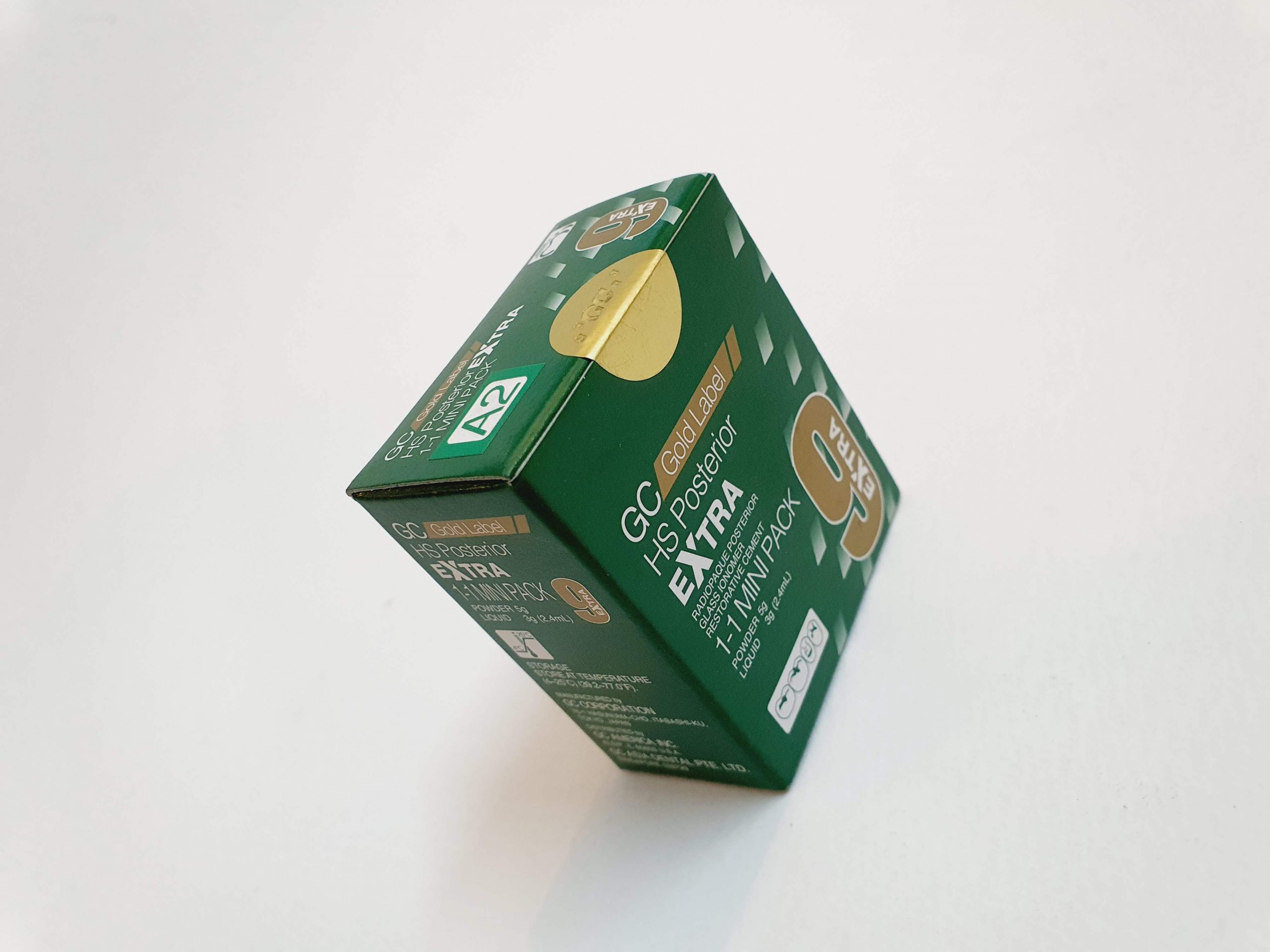 GC Extra | Buy GC Extra Posterior Mini Pack Online in Pakistan