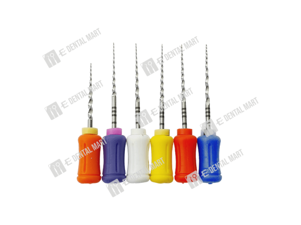 Manual Hand Protaper Files | Manual Hand Protaper File Online Pakistan