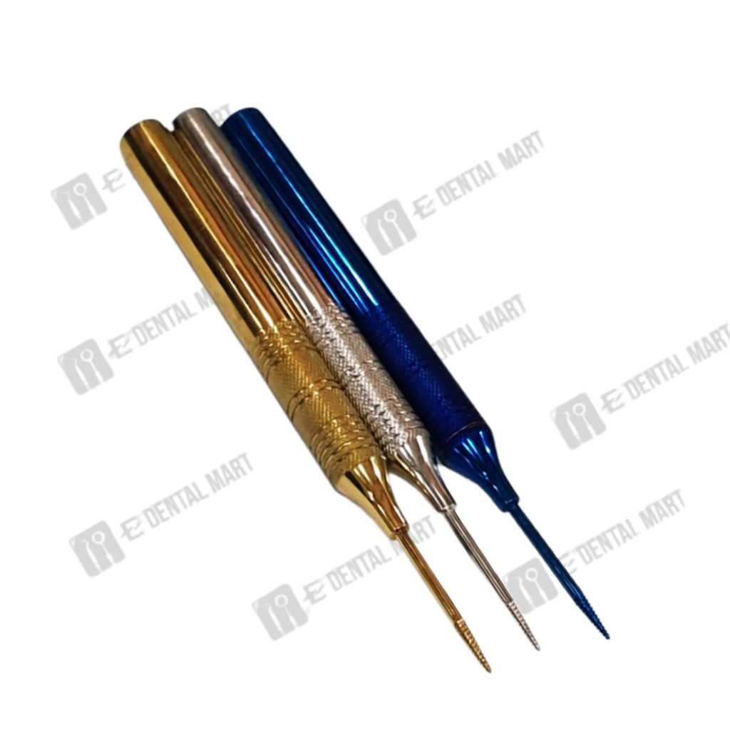 Buy Premium Non Flex Posterior Root Extraction Screw Online in Pakistan