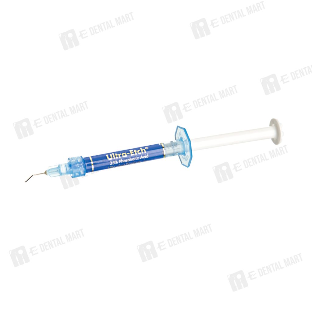Ultra Etch Acid Etchant 35% – Dental Phosphoric Acid Gel