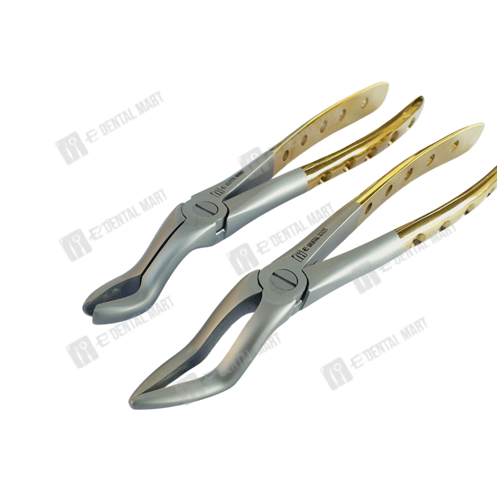 Extraction Forcep Set | Buy Dental Forcep Set Online in Lahore Pakistan