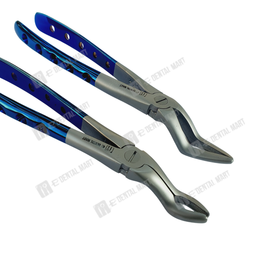 Extraction Forcep Set | Buy Dental Forcep Set Online in Lahore Pakistan