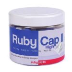 Amalgam Capsule (Ruby Dent ) | E-Dental Mart